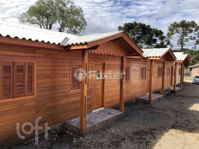 Casa / Sobrado para Venda em Canela/RS Beco da Alegria 1 Quartos