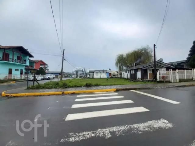 Casa / Sobrado para Venda em Canela/RS Beco da Alegria 2 Quartos