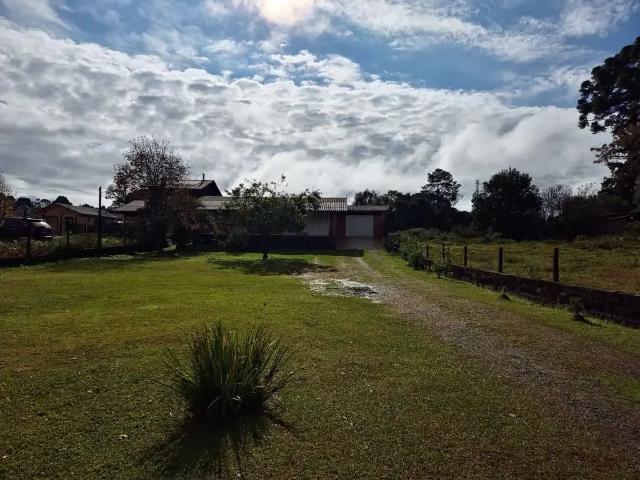 Casa / Sobrado para Venda em Canela/RS Canelinha 4 Quartos
