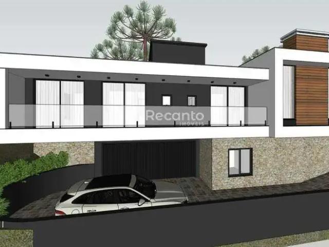 Casa / Sobrado para Venda em Canela/RS Centro 3 Quartos