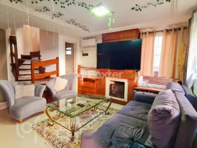 Casa / Sobrado para Venda em Canela/RS Centro 3 Quartos