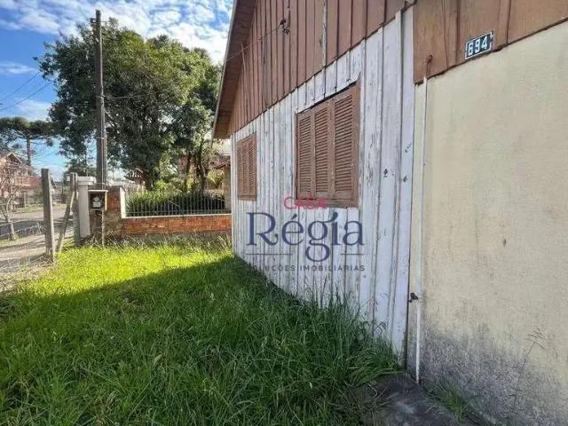 Casa / Sobrado para Venda em Canela/RS Centro 3 Quartos