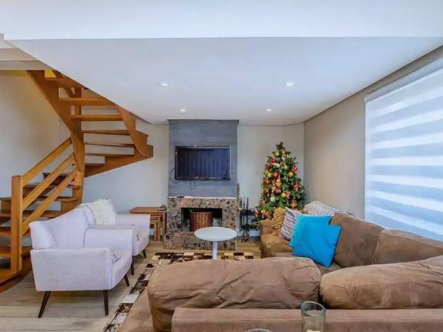 Casa / Sobrado para Venda em Canela/RS Centro 3 Quartos