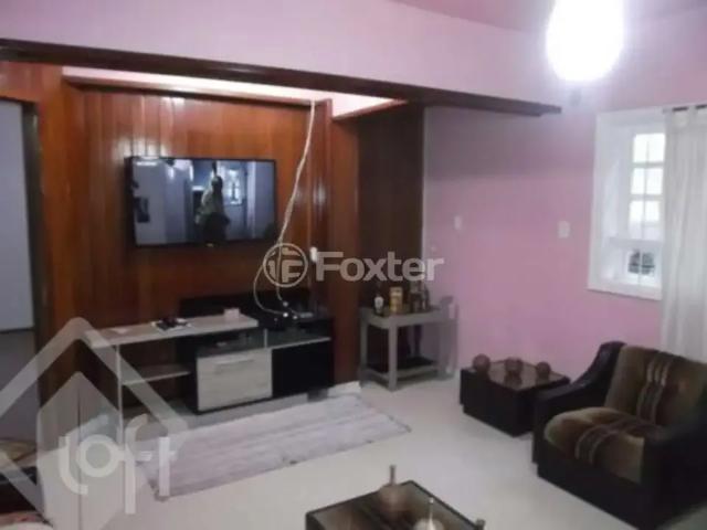 Casa / Sobrado para Venda em Canela/RS Centro 3 Quartos