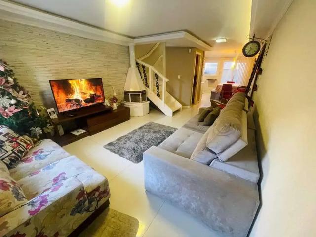 Casa / Sobrado para Venda em Canela/RS Centro 3 Quartos