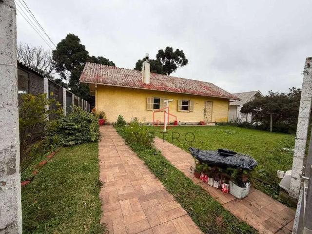 Casa / Sobrado para Venda em Canela/RS Centro 3 Quartos
