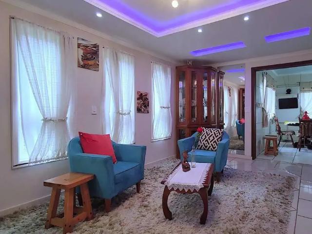 Casa / Sobrado para Venda em Canela/RS Centro 3 Quartos