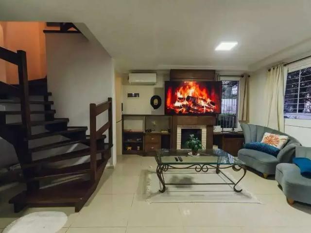 Casa / Sobrado para Venda em Canela/RS Centro 3 Quartos