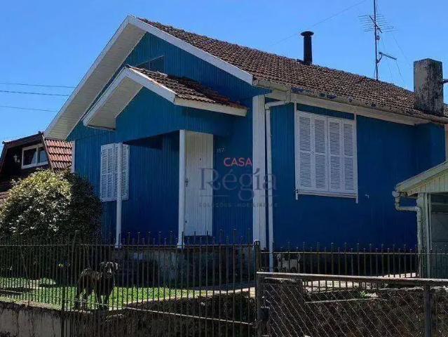 Casa / Sobrado para Venda em Canela/RS Centro 3 Quartos