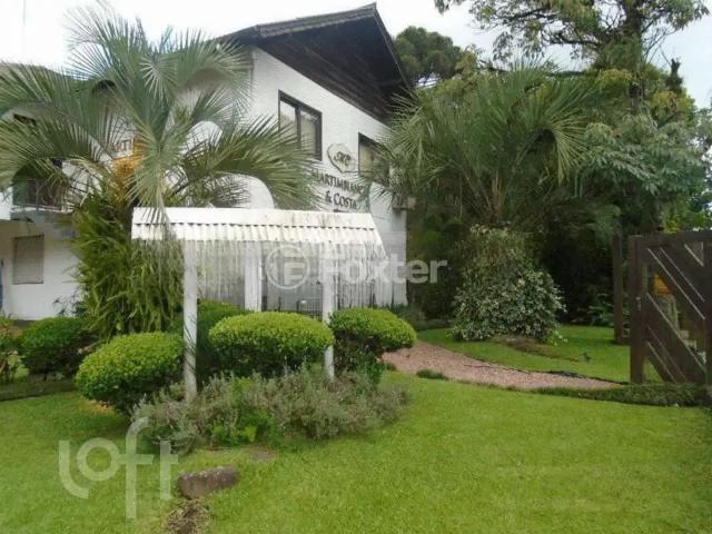 Casa / Sobrado para Venda em Canela/RS Centro 3 Quartos