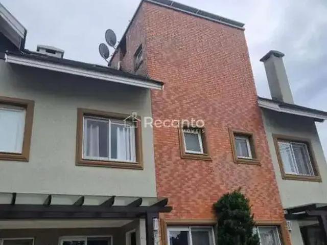 Casa / Sobrado para Venda em Canela/RS Centro 3 Quartos