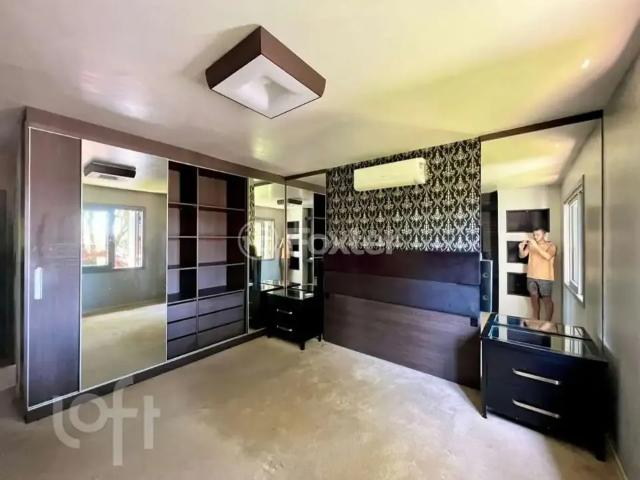 Casa / Sobrado para Venda em Canela/RS Centro 3 Quartos
