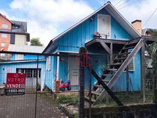 Casa / Sobrado para Venda em Canela/RS Centro 2 Quartos