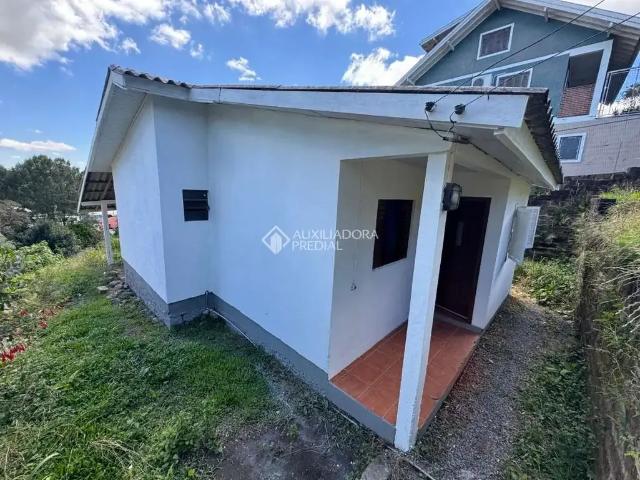 Casa / Sobrado para Venda em Canela/RS Centro 2 Quartos