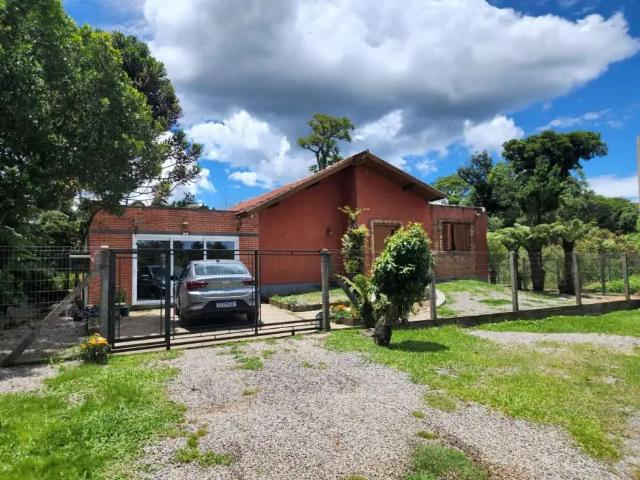 Casa / Sobrado para Venda em Canela/RS Centro 2 Quartos