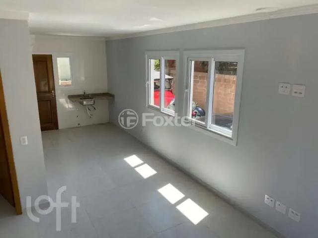 Casa / Sobrado para Venda em Canela/RS Centro 2 Quartos