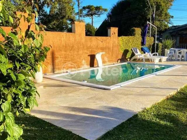 Casa / Sobrado para Venda em Canela/RS Centro 2 Quartos