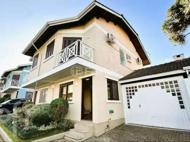 Casa / Sobrado para Venda em Canela/RS Centro 2 Quartos