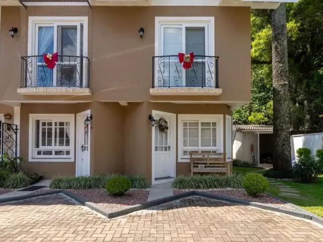 Casa / Sobrado para Venda em Canela/RS Centro 2 Quartos
