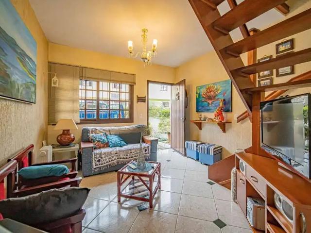 Casa / Sobrado para Venda em Canela/RS Centro 2 Quartos