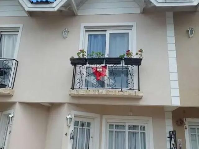 Casa / Sobrado para Venda em Canela/RS Centro 2 Quartos