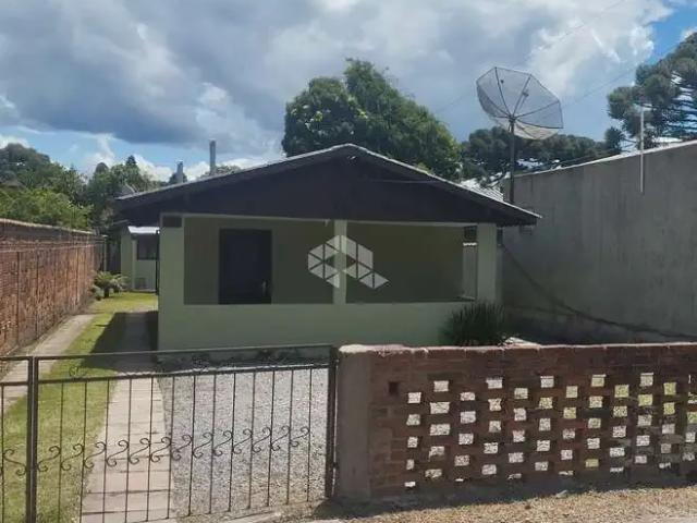 Casa / Sobrado para Venda em Canela/RS Centro 4 Quartos