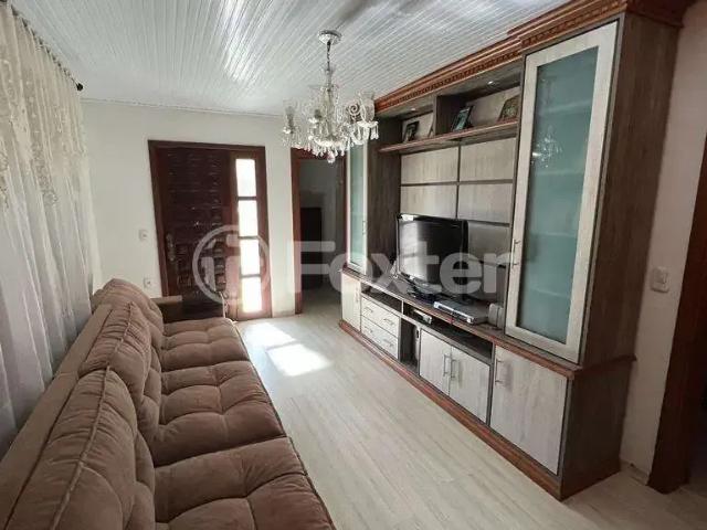 Casa / Sobrado para Venda em Canela/RS Centro 4 Quartos