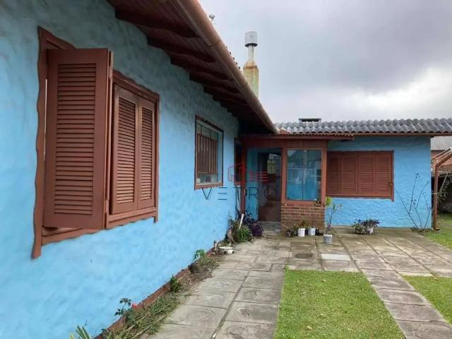 Casa / Sobrado para Venda em Canela/RS Centro 4 Quartos