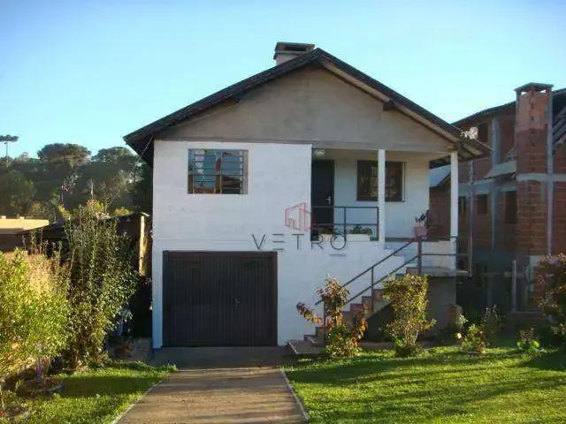 Casa / Sobrado para Venda em Canela/RS Distrito Industrial 3 Quartos