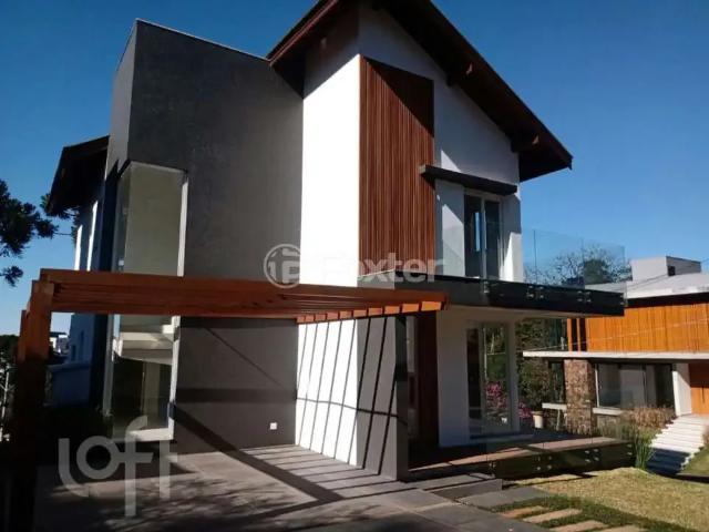 Casa / Sobrado para Venda em Canela/RS Distrito Industrial 3 Quartos