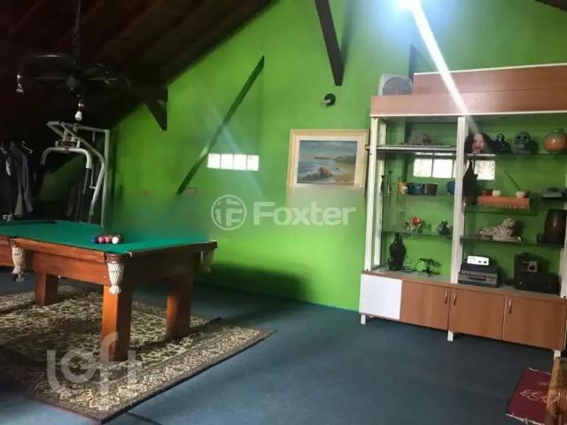 Casa / Sobrado para Venda em Canela/RS Eugênio Ferreira 2 Quartos