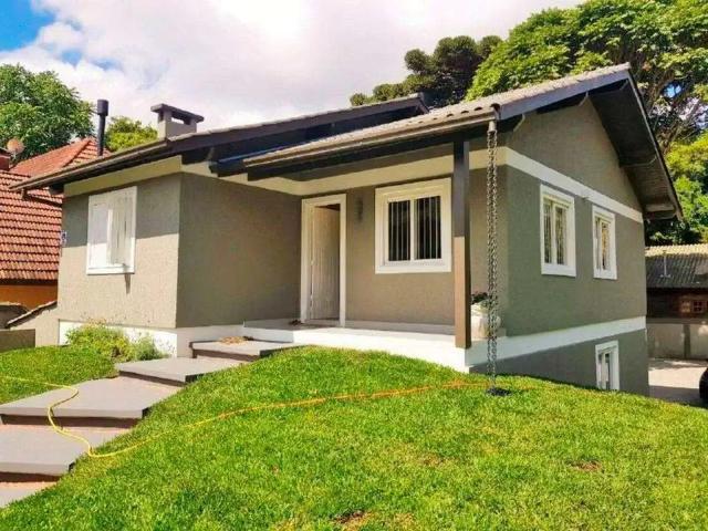 Casa / Sobrado para Venda em Canela/RS Eugênio Ferreira 3 Quartos