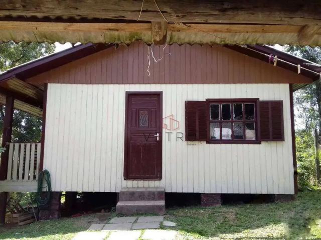 Casa / Sobrado para Venda em Canela/RS Eugênio Ferreira 3 Quartos