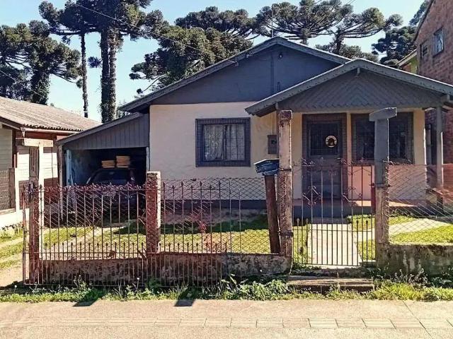 Casa / Sobrado para Venda em Canela/RS Eugênio Ferreira 3 Quartos