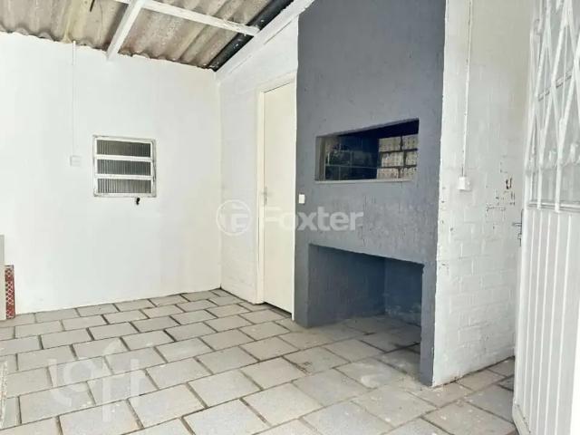 Casa / Sobrado para Venda em Canela/RS Eugênio Ferreira 3 Quartos