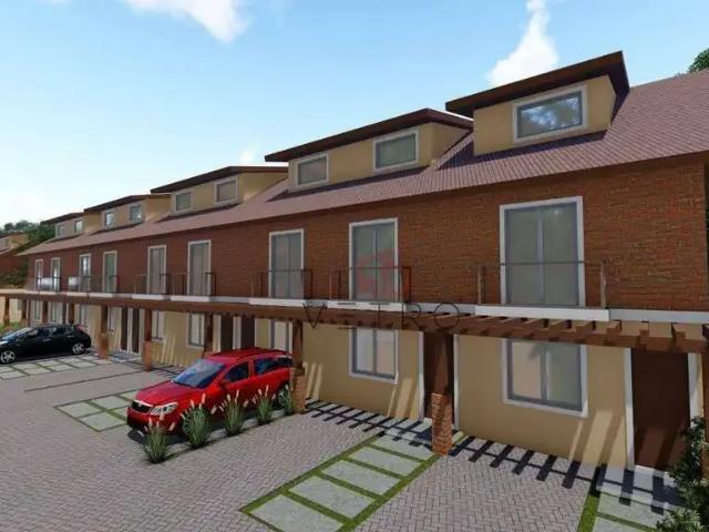 Casa / Sobrado para Venda em Canela/RS Eugênio Ferreira 4 Quartos