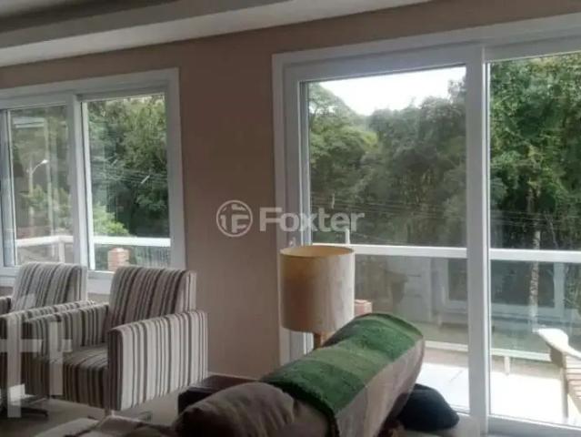 Casa / Sobrado para Venda em Canela/RS Jardim dos Pinheiros II 4 Quartos