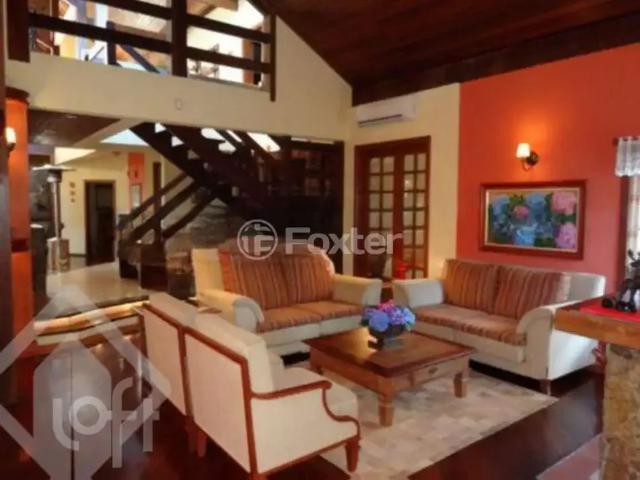 Casa / Sobrado para Venda em Canela/RS Jardim dos Pinheiros II 2 Quartos