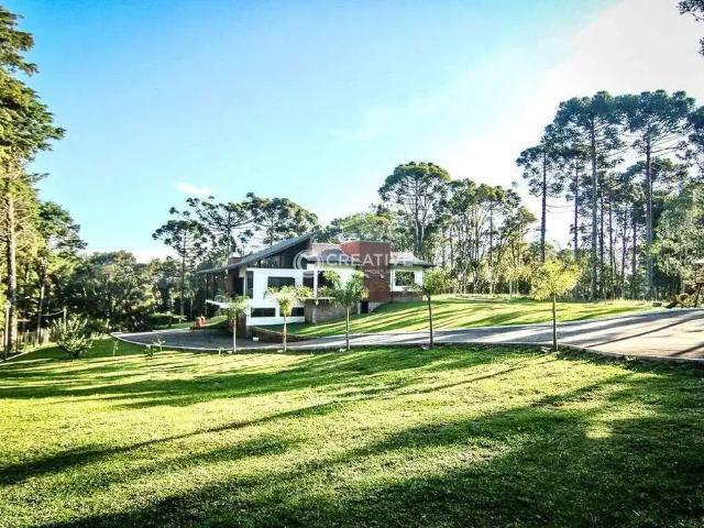 Casa / Sobrado para Venda em Canela/RS Jardim Das Fontes 3 Quartos