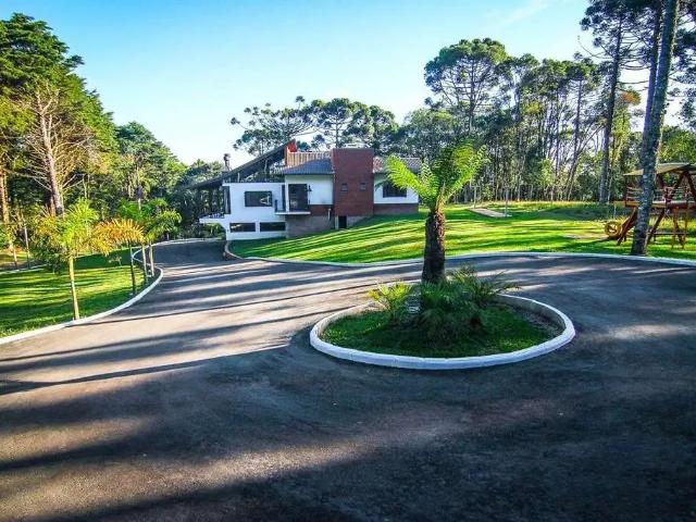 Casa / Sobrado para Venda em Canela/RS Jardim Das Fontes 3 Quartos
