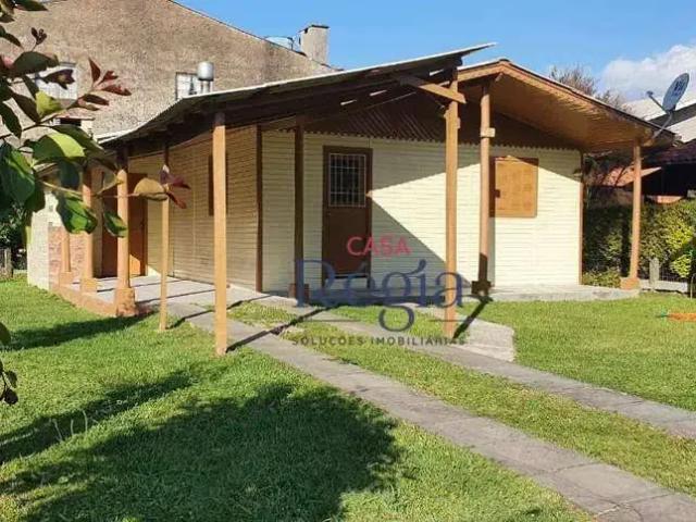 Casa / Sobrado para Venda em Canela/RS Leodoro de Azevedo 2 Quartos