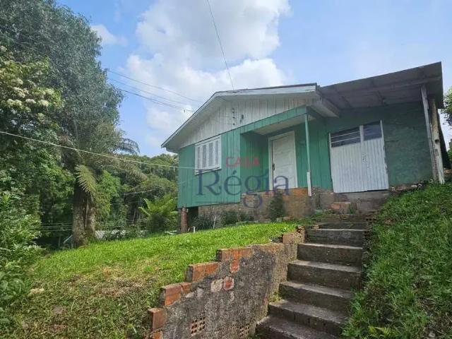 Casa / Sobrado para Venda em Canela/RS Leodoro de Azevedo 4 Quartos
