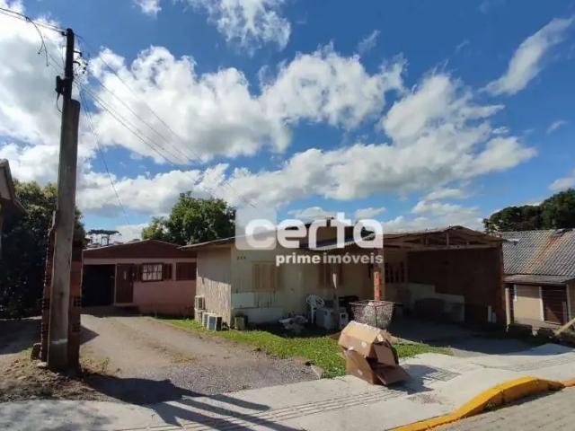 Casa / Sobrado para Venda em Canela/RS SESI 4 Quartos