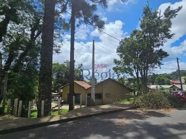 Casa / Sobrado para Venda em Canela/RS Leodoro de Azevedo 4 Quartos