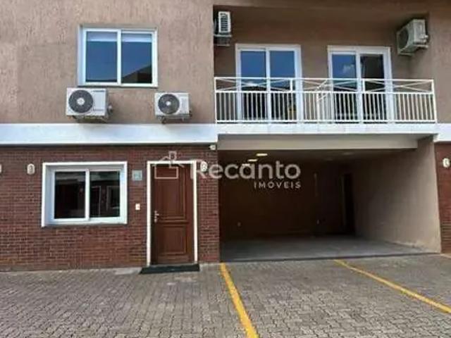 Casa / Sobrado para Venda em Canela/RS Maggi