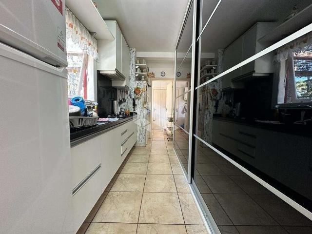 Casa / Sobrado para Venda em Canela/RS Maggi 4 Quartos