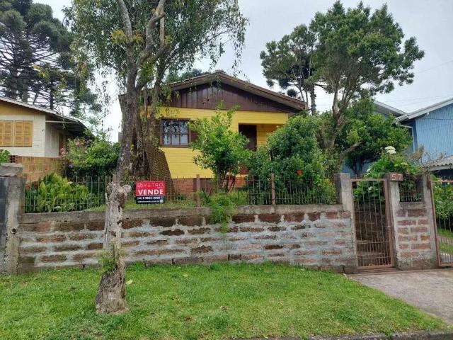 Casa / Sobrado para Venda em Canela/RS Maggi 4 Quartos