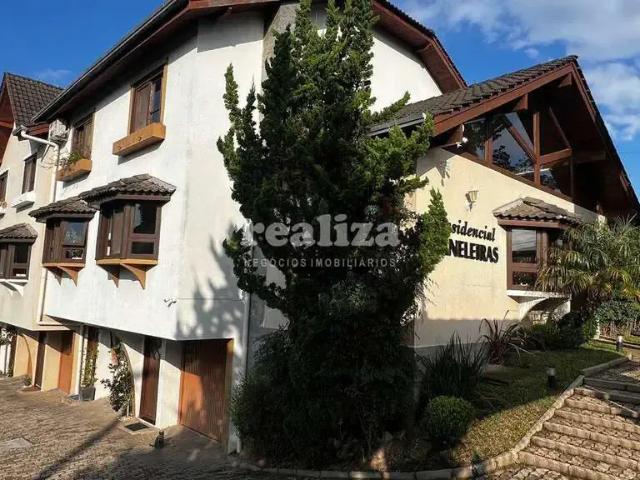 Casa / Sobrado para Venda em Canela/RS Maggi 2 Quartos