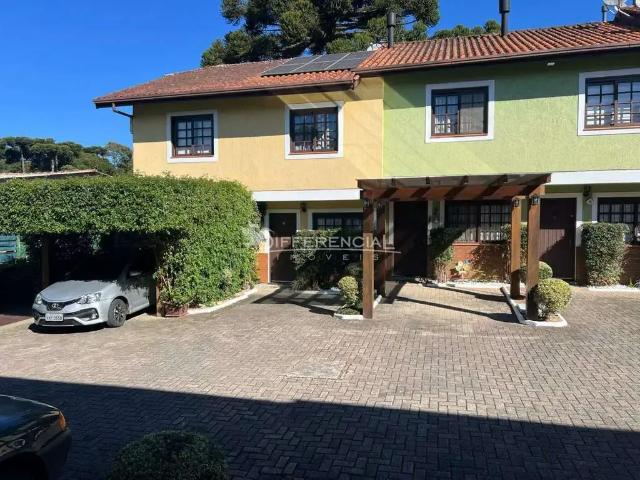 Casa / Sobrado para Venda em Canela/RS Maggi 2 Quartos