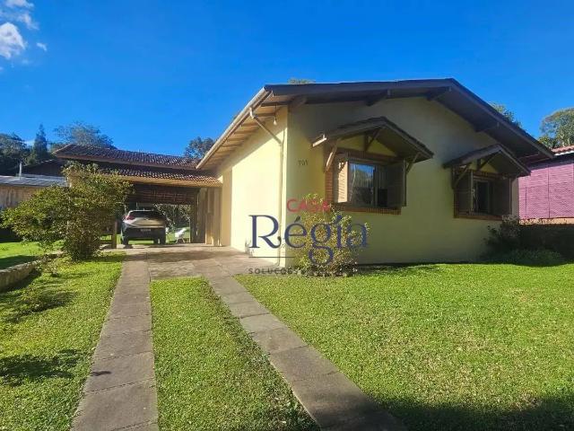 Casa / Sobrado para Venda em Canela/RS Maggi 2 Quartos